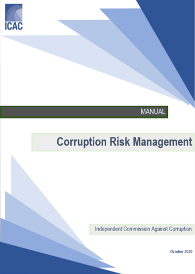 Corruption Risk Management (CRM) - Financial Crimes Commission